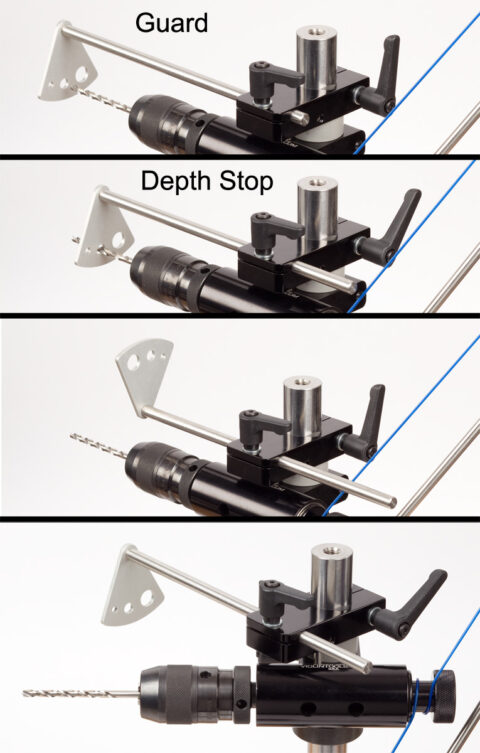 The Alberti Foret - ALBERTI DESIGN